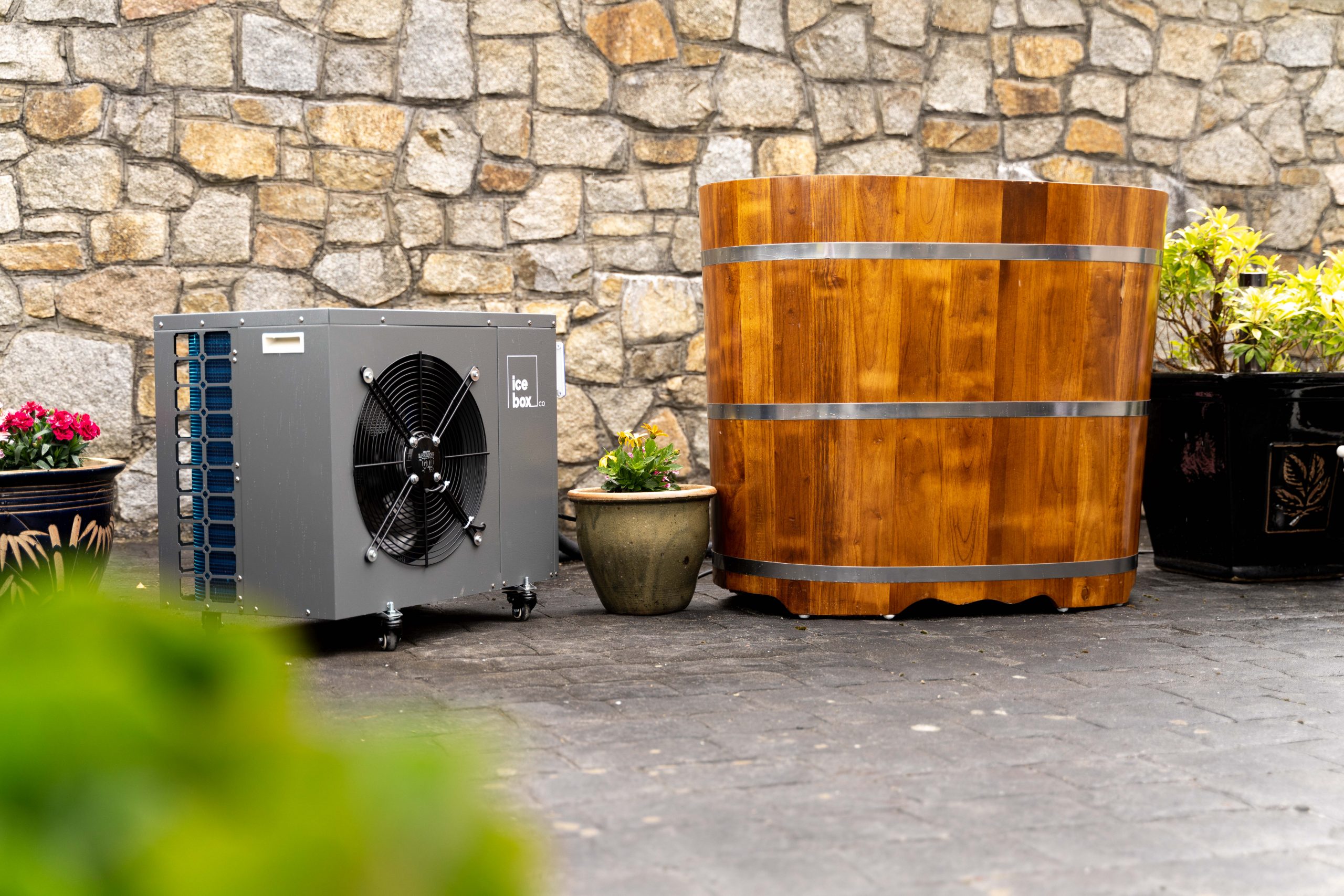 The Incredible Benefits of Cold Water Therapy: - MBT Ireland